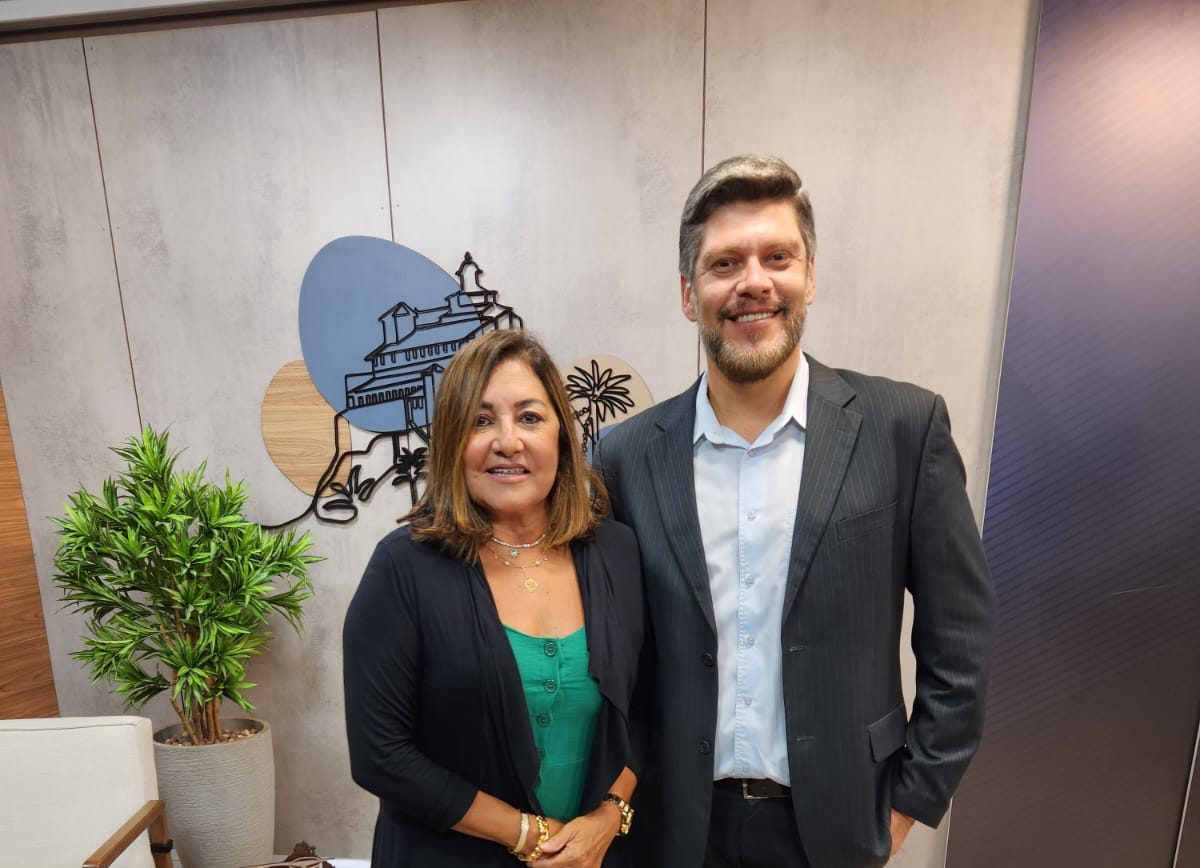 Entrevista Programa Em Destaque| Record News ES - Instituto Ideias
